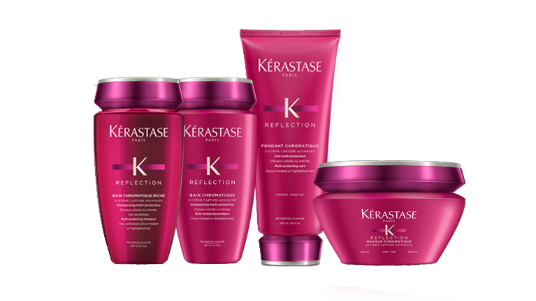 Kérastase | Producten