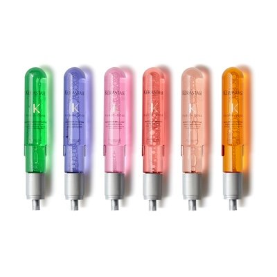 Fusio-Dose in de salon